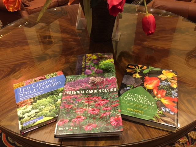 First Day of Spring!! – Read it or Weep